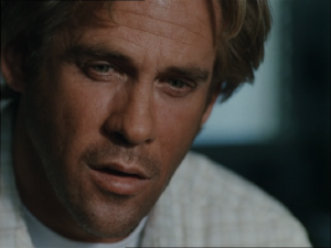 Fugitive Mind (1999) Review - The Action Elite