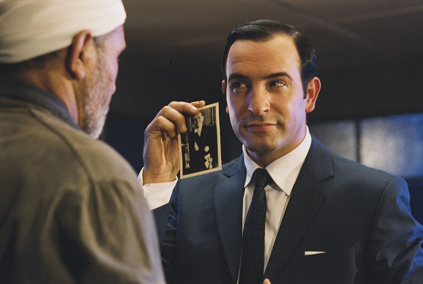 OSS 117: Five Film Collection (1963-1968) Kino Lorber Blu-ray Review ...