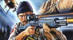 Blastfighter (1984) Blu-ray Review - The Action Elite