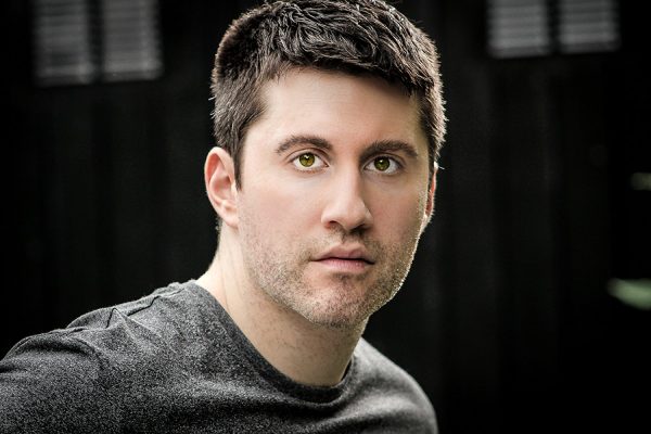 Dan Cade Interview - The Action Elite