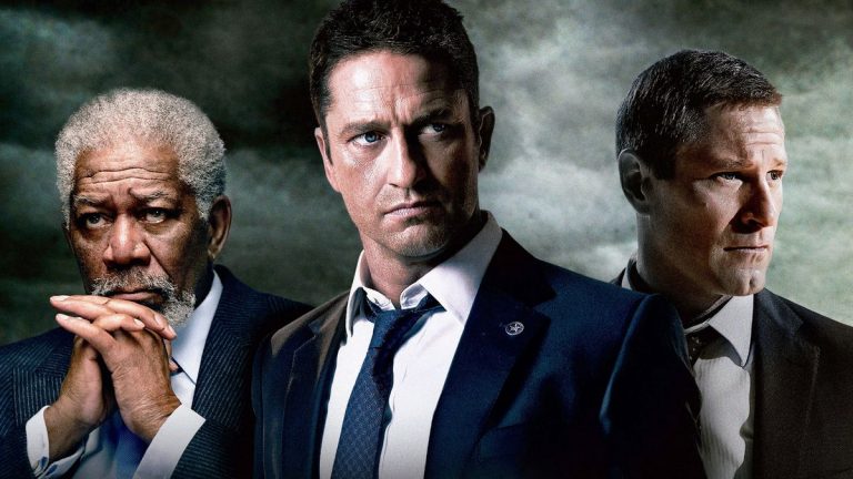 London Has Fallen (2016) Review - The Action Elite