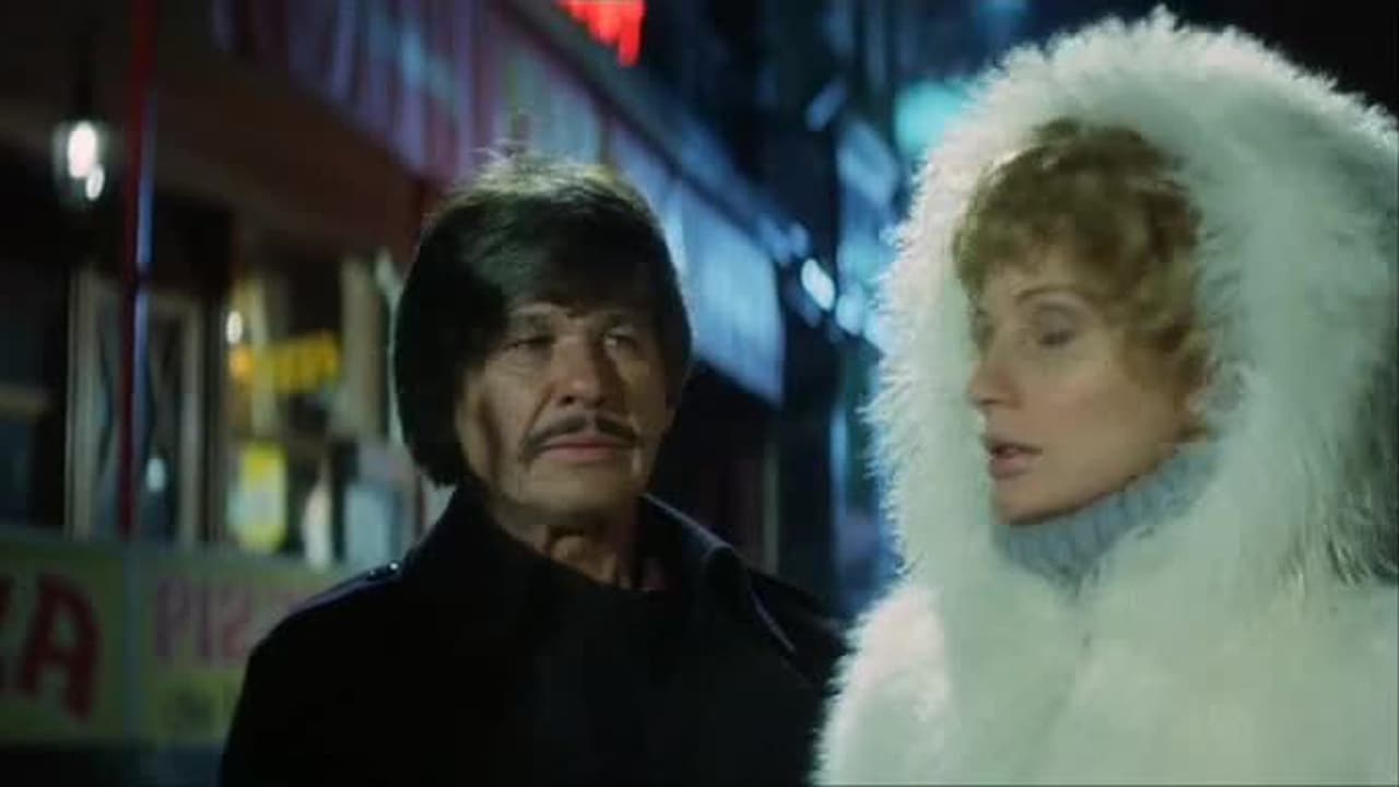 Love and Bullets (1979) Review - The Action Elite