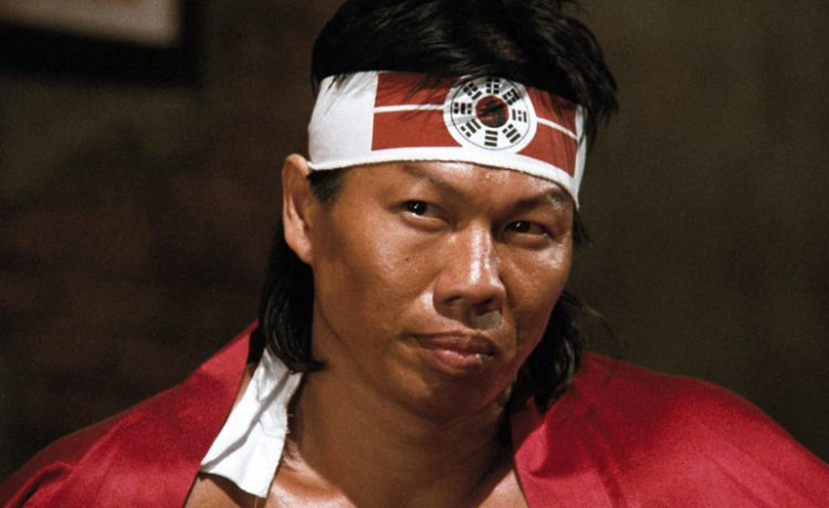 First Trailer for Chinese Hercules: The Bolo Yeung Story is Here! - The ...