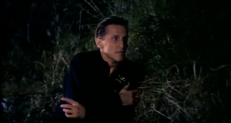 Jerry Trimble Supernatural