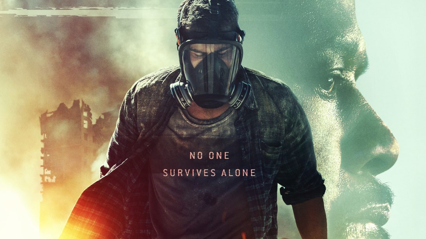 How It Ends (2018) Review - The Action Elite