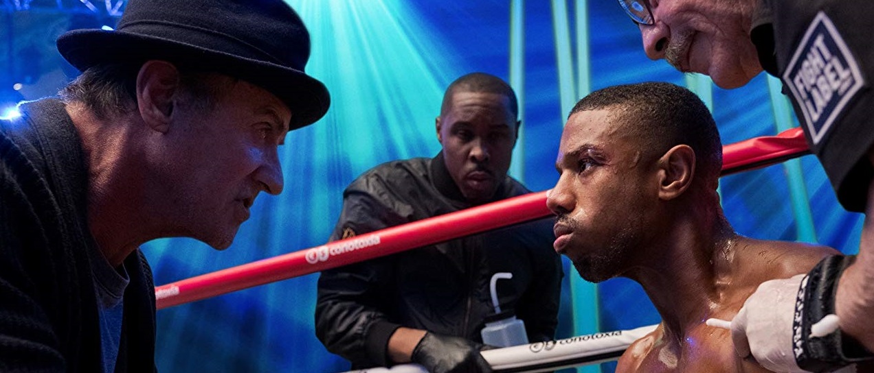 Creed II (2018) Review - The Action Elite