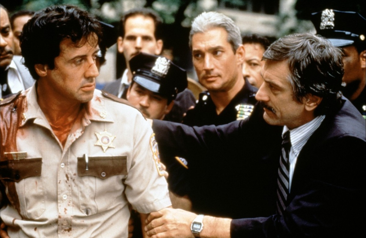 Revisiting Cop Land 1997 The Action Elite Revisiting Cop Land 1997 The Action Elite