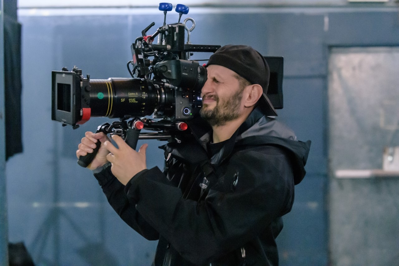 Dan Rizzuto Interview - The Action Elite