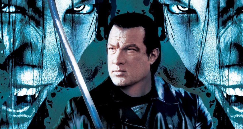 Against the Dark (2009) Review - The Action Elite