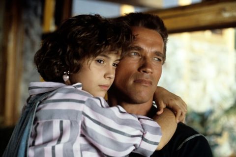A Father’s Day Tribute to John Matrix - The Action Elite