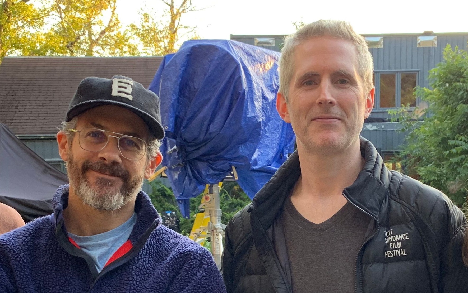Jonathan Milott & Cary Murnion Interview on “Becky” - The Action Elite