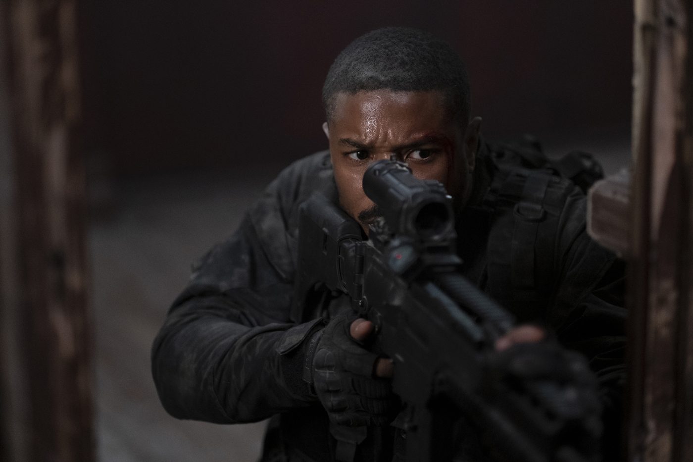 Without Remorse (2021) Review - The Action Elite