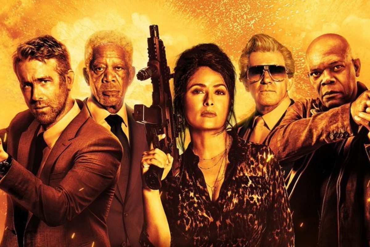Most Romantic Action Movies to watch on a date - The Action Elite