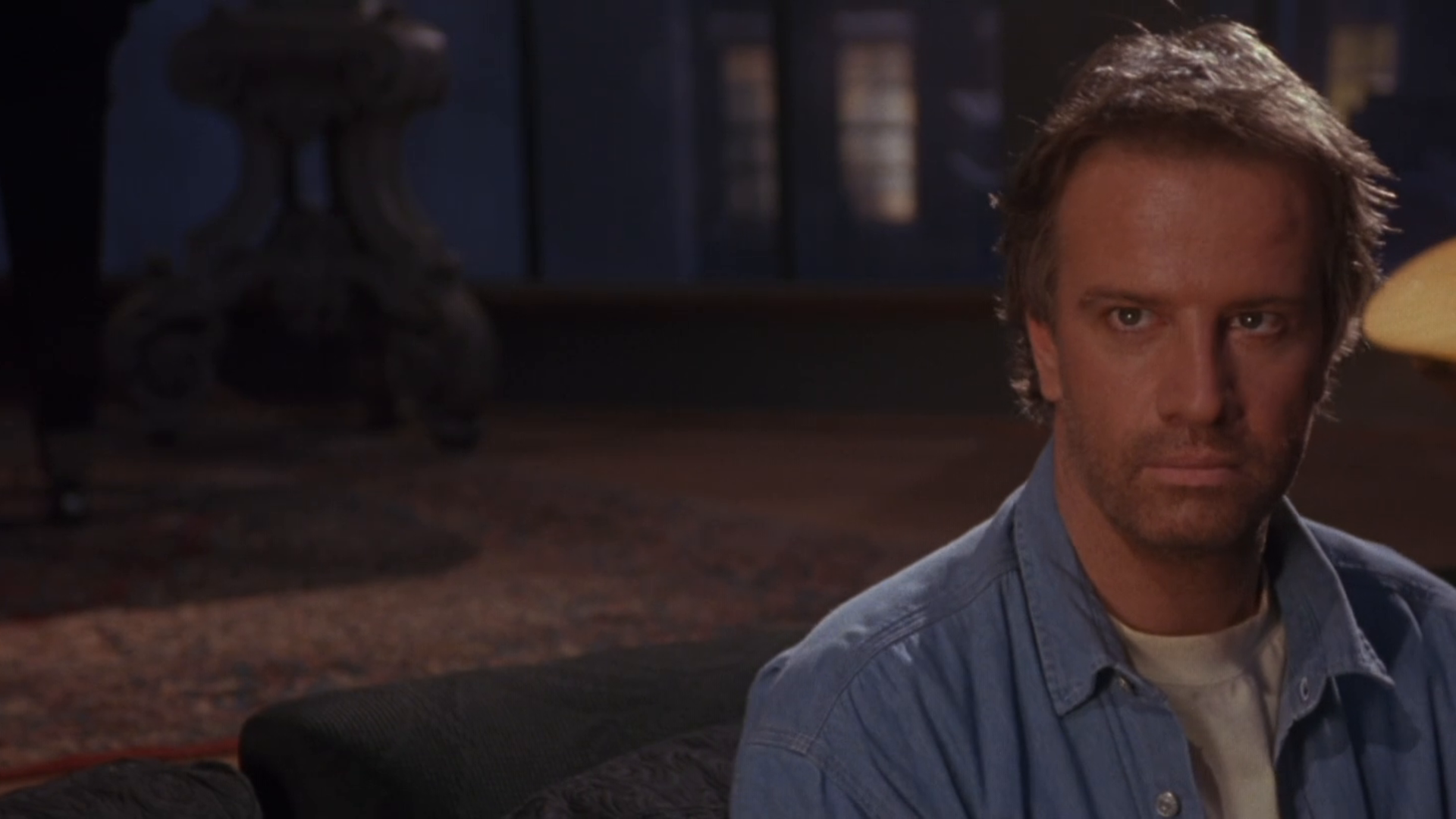Sue Me! I Like Highlander III: The Sorcerer (1994) - The Action Elite