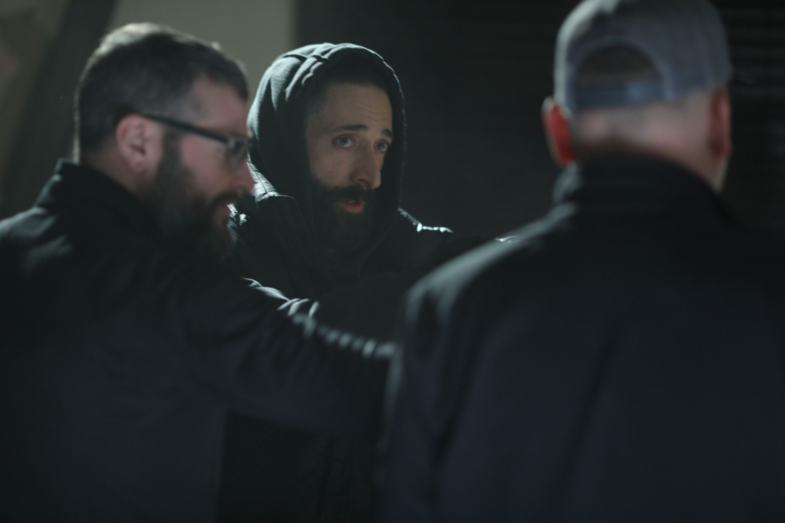 Interview with Director Paul Solet on ‘Clean’ - The Action Elite
