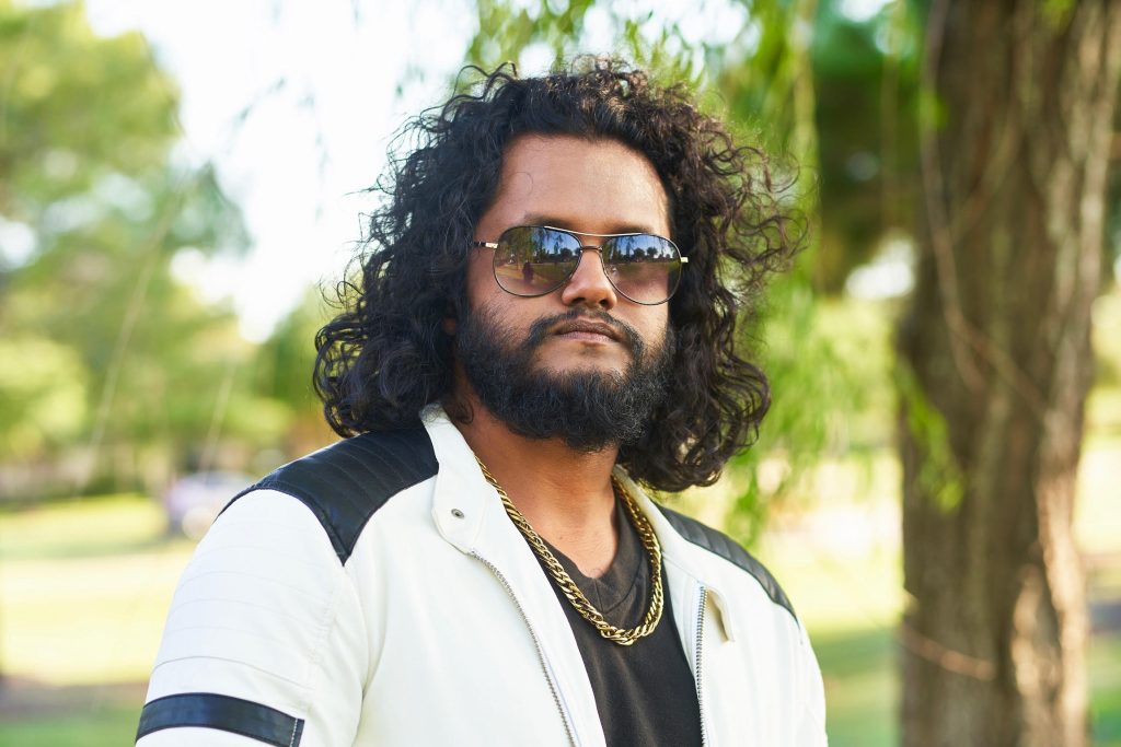 Interview: Sandeep JL Talks The Great Escape - The Action Elite