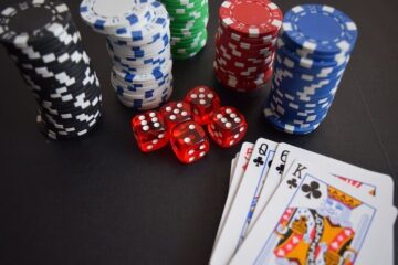 Online Casino Conduct: Minding Your Manners in the Virtual World - The ...