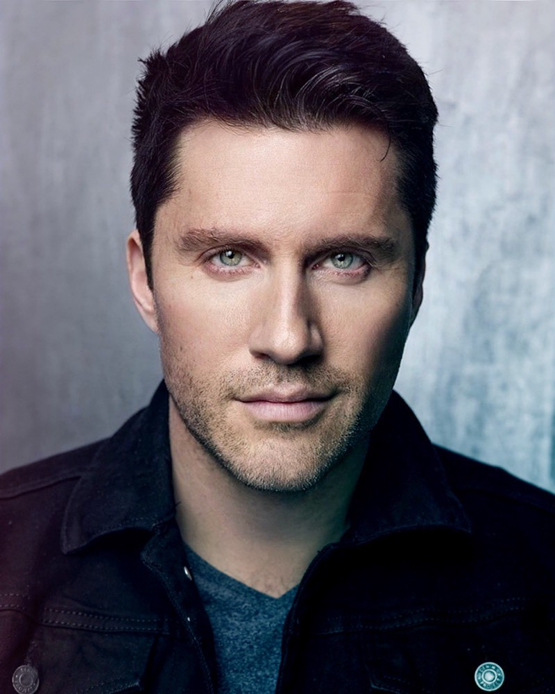 Dan Cade (True Detective, Van Helsing, Carnival Row) has Signed with ...