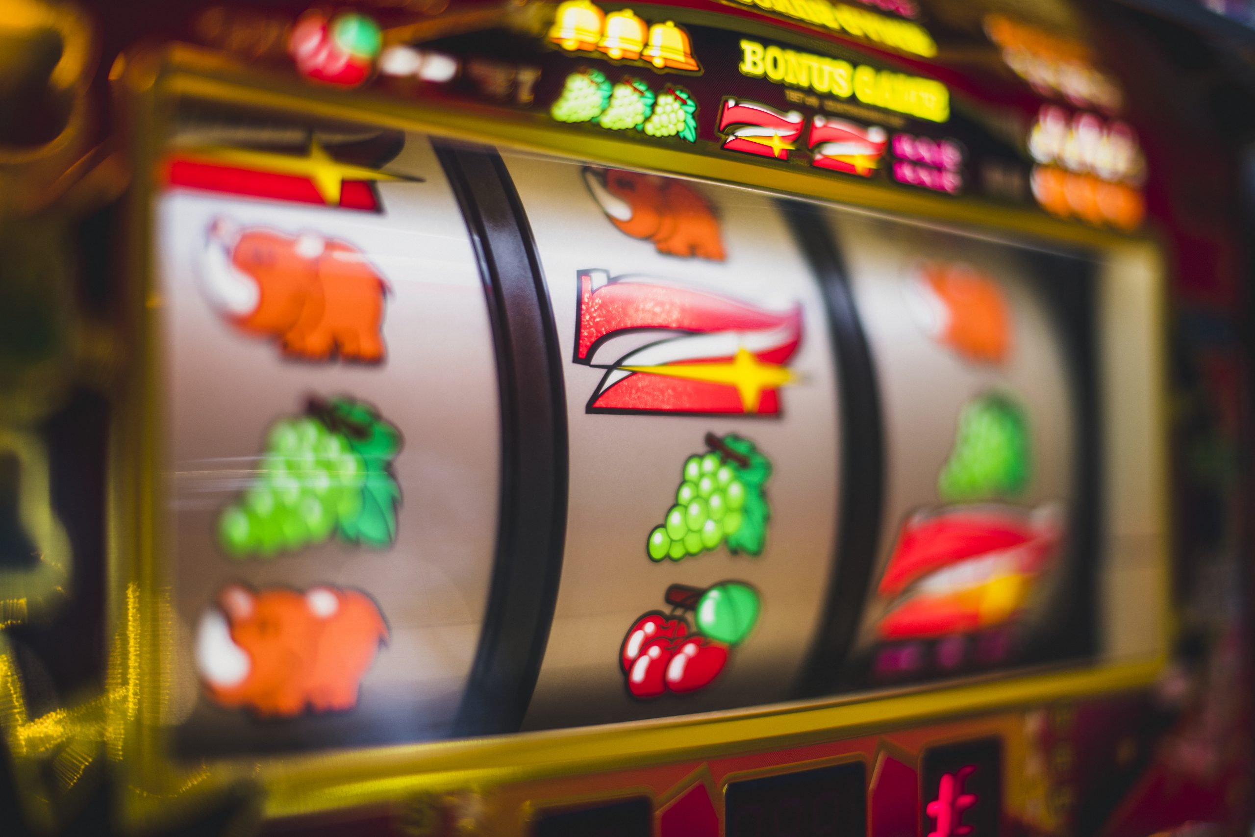 Real-Time Bonuses: The Reason Behind Casino Popularity - The Action Elite
