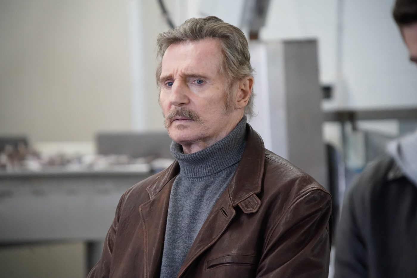 Absolution (2024) Review - The Action Elite