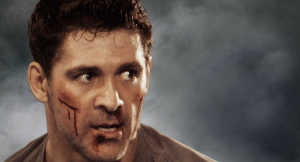 Life After Fighting (2024) Review - The Action Elite