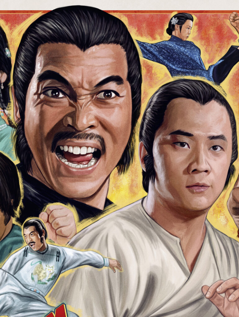 Home - The Action Elite