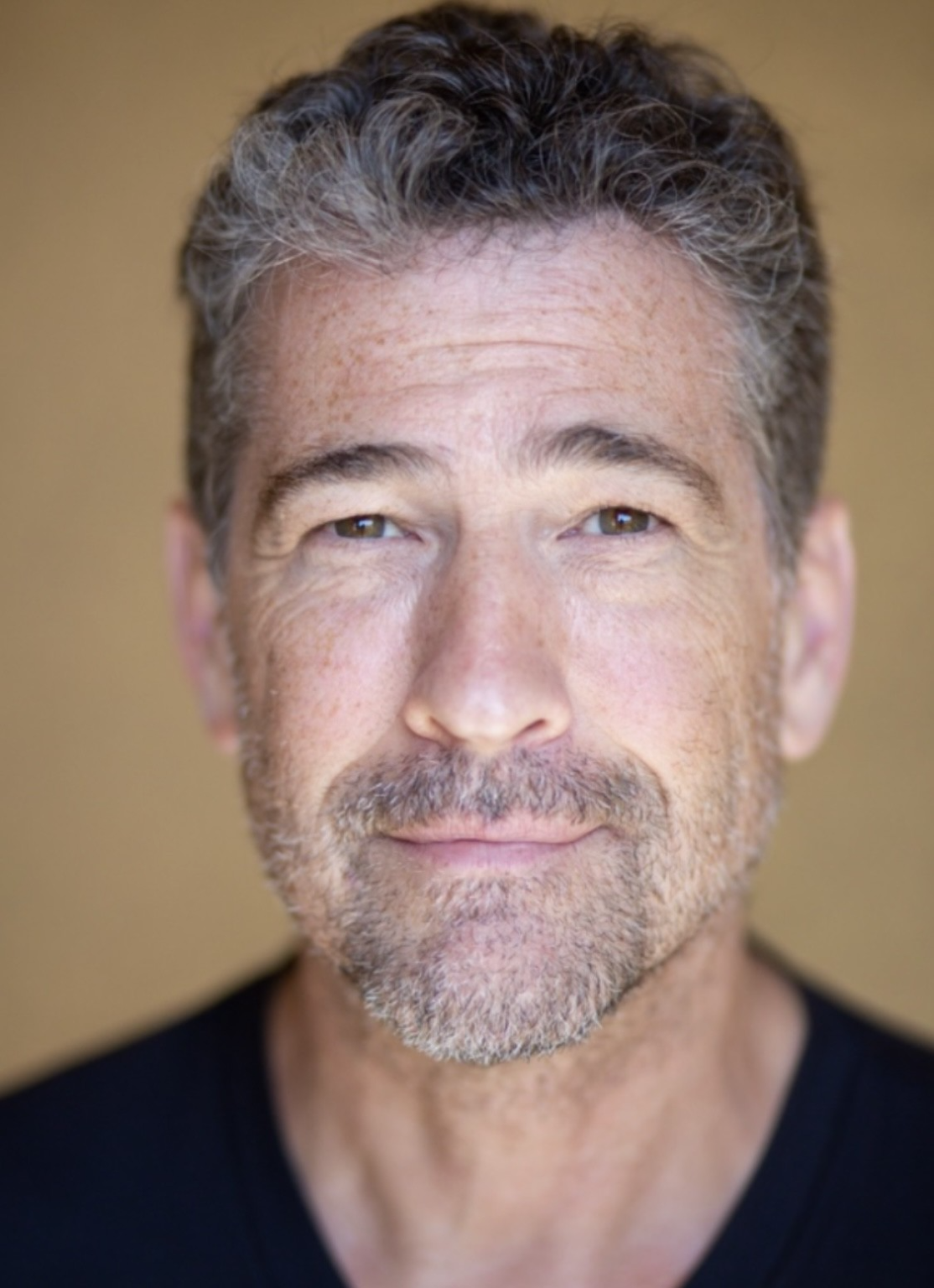 Exclusive Interview With Actor and Producer Nick Baillie - The Action Elite