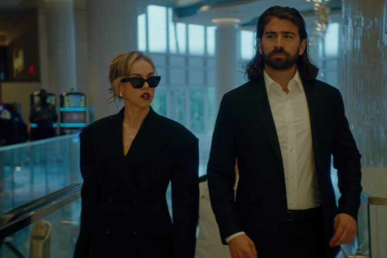 Home - The Action Elite