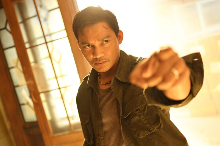 Home - The Action Elite