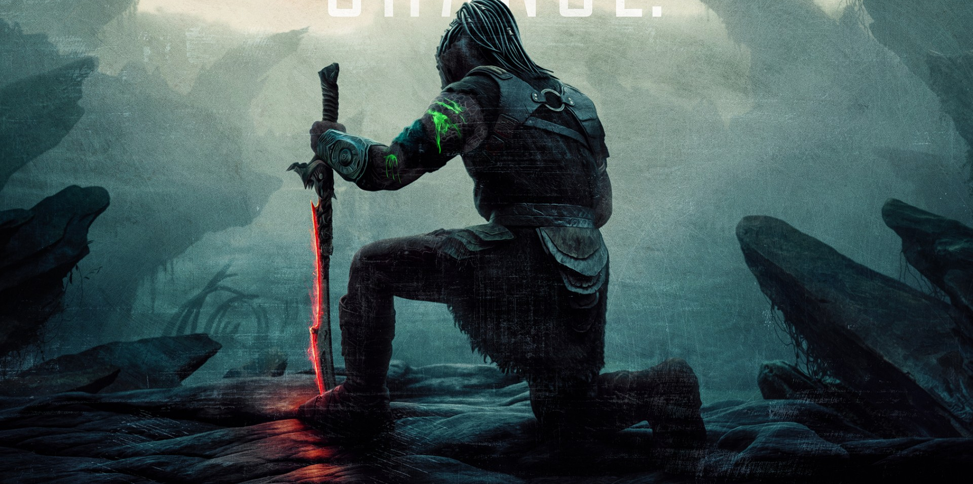 New Trailer & Poster for Predator: Badlands - The Action Elite