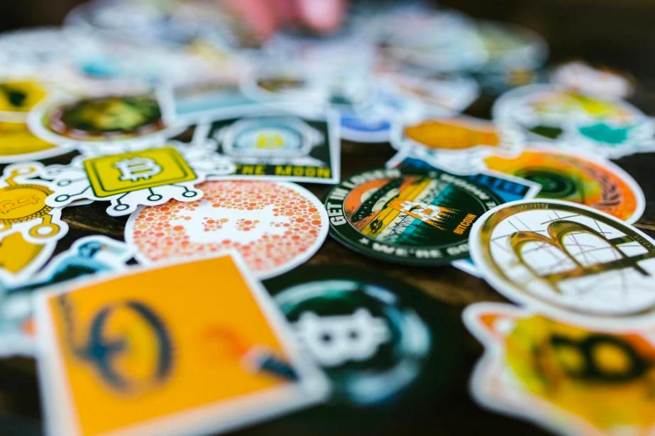 Types of Stickers: A Complete Guide to Choosing the Right Sticker for ...