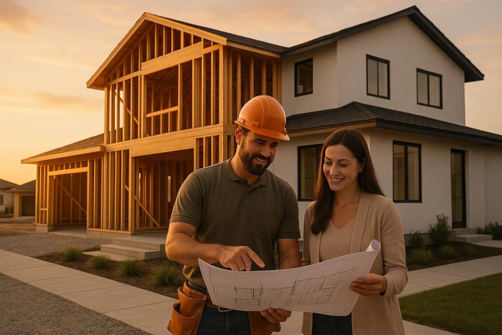 What to Expect From Luxury Custom Home Builders in Atlanta During ...