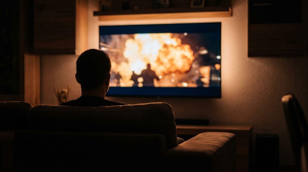 How to Watch Action Movies and TV Series in 4K Without Cable in 2026 ...