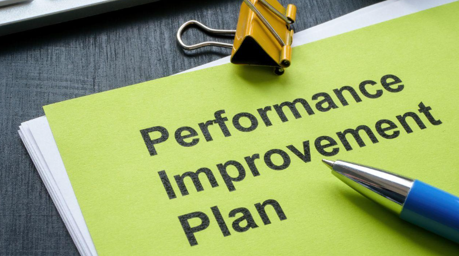 How to Generate Performance Improvement Plan (PIP) That Works.