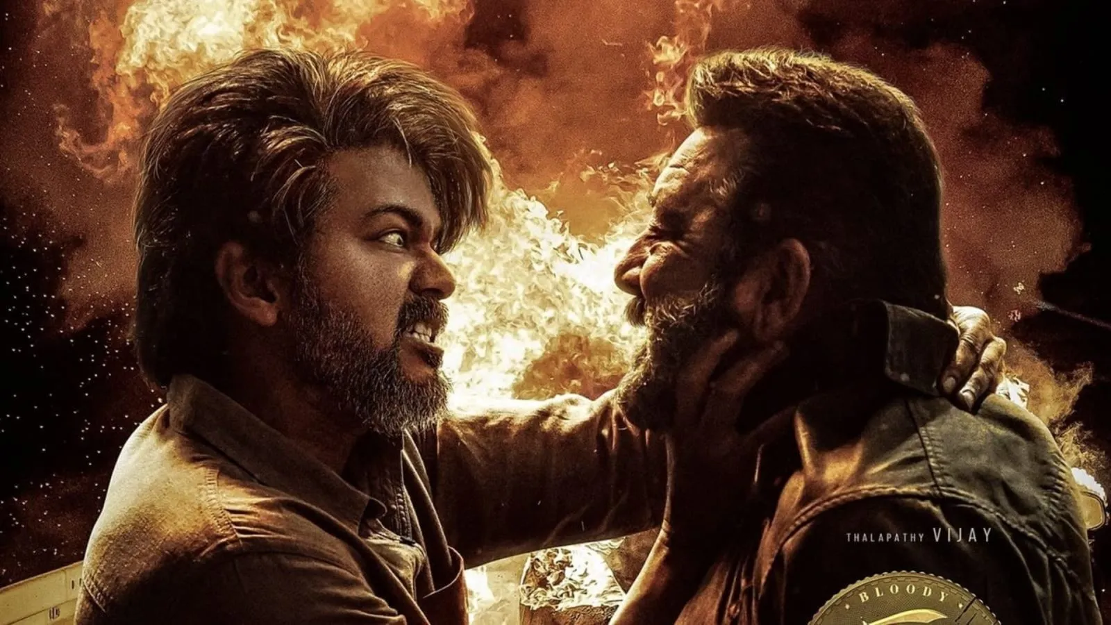 The Rise of South Asian Action Cinema | Bollywood & Tollywood Action ...