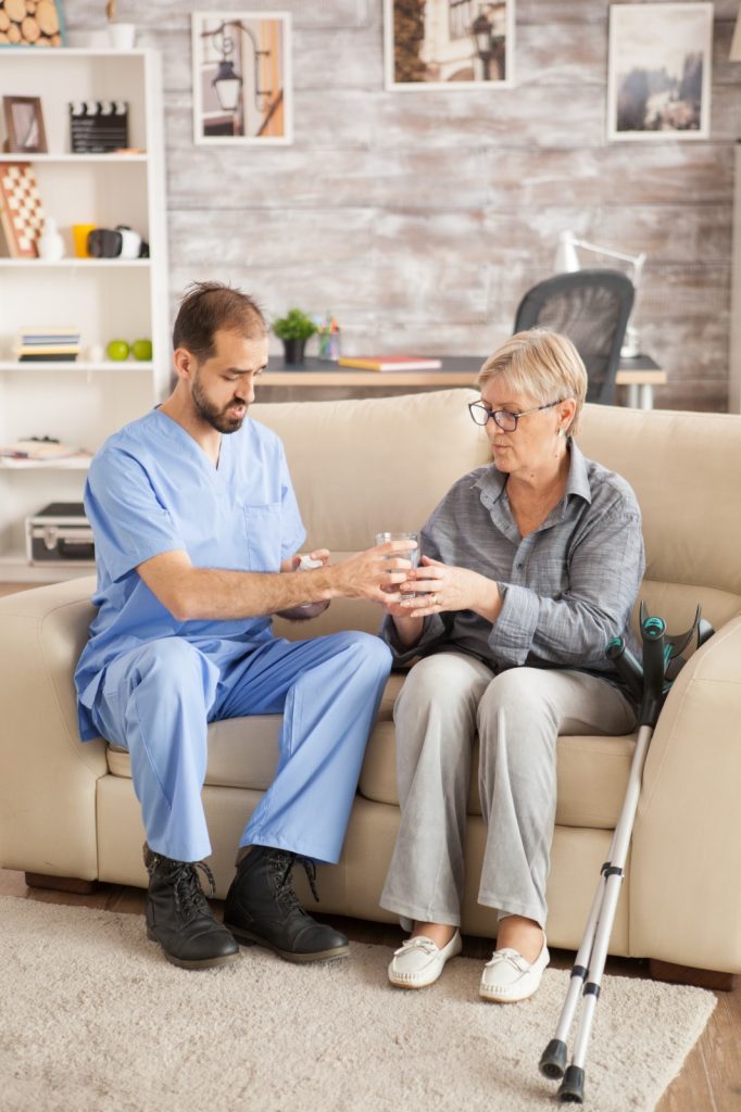 What Is Respite Care for the Elderly in Sutton Coldfield? - The Action ...
