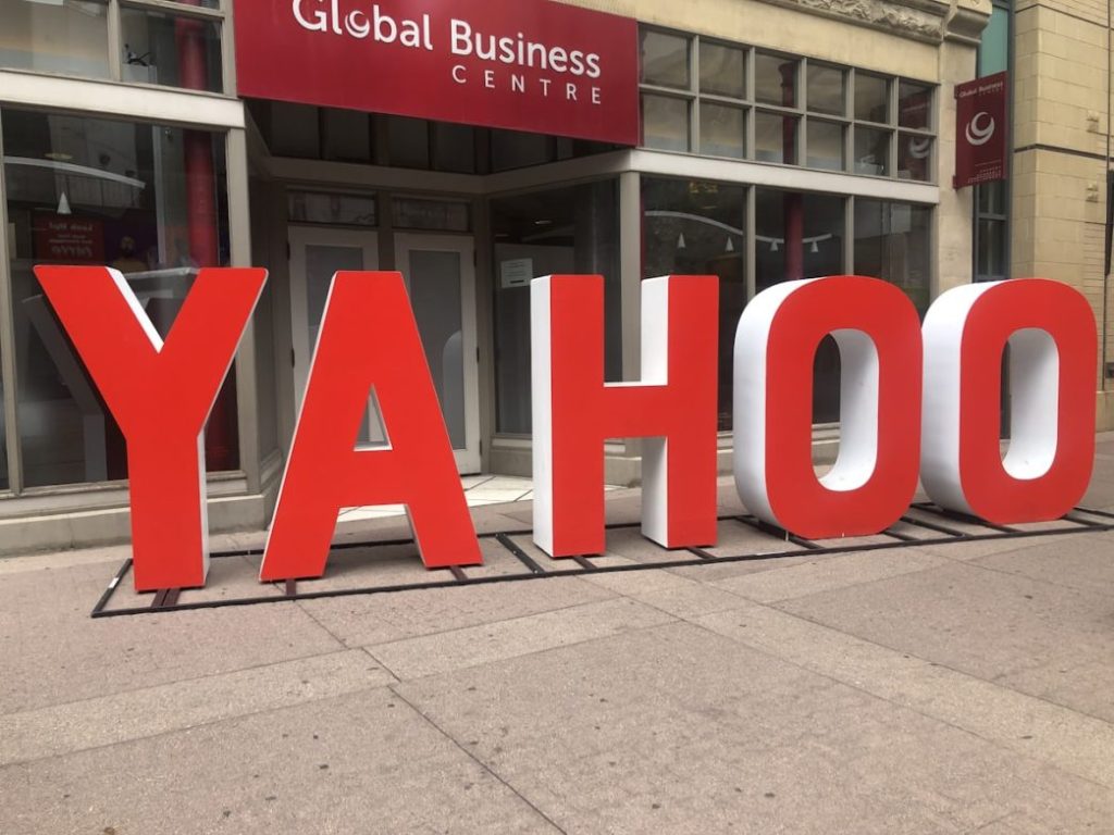 Yahoo PVA accounts - The Action Elite