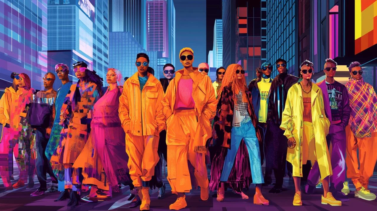 How Urban Fashion Continues to Shape Modern Style - The Action Elite