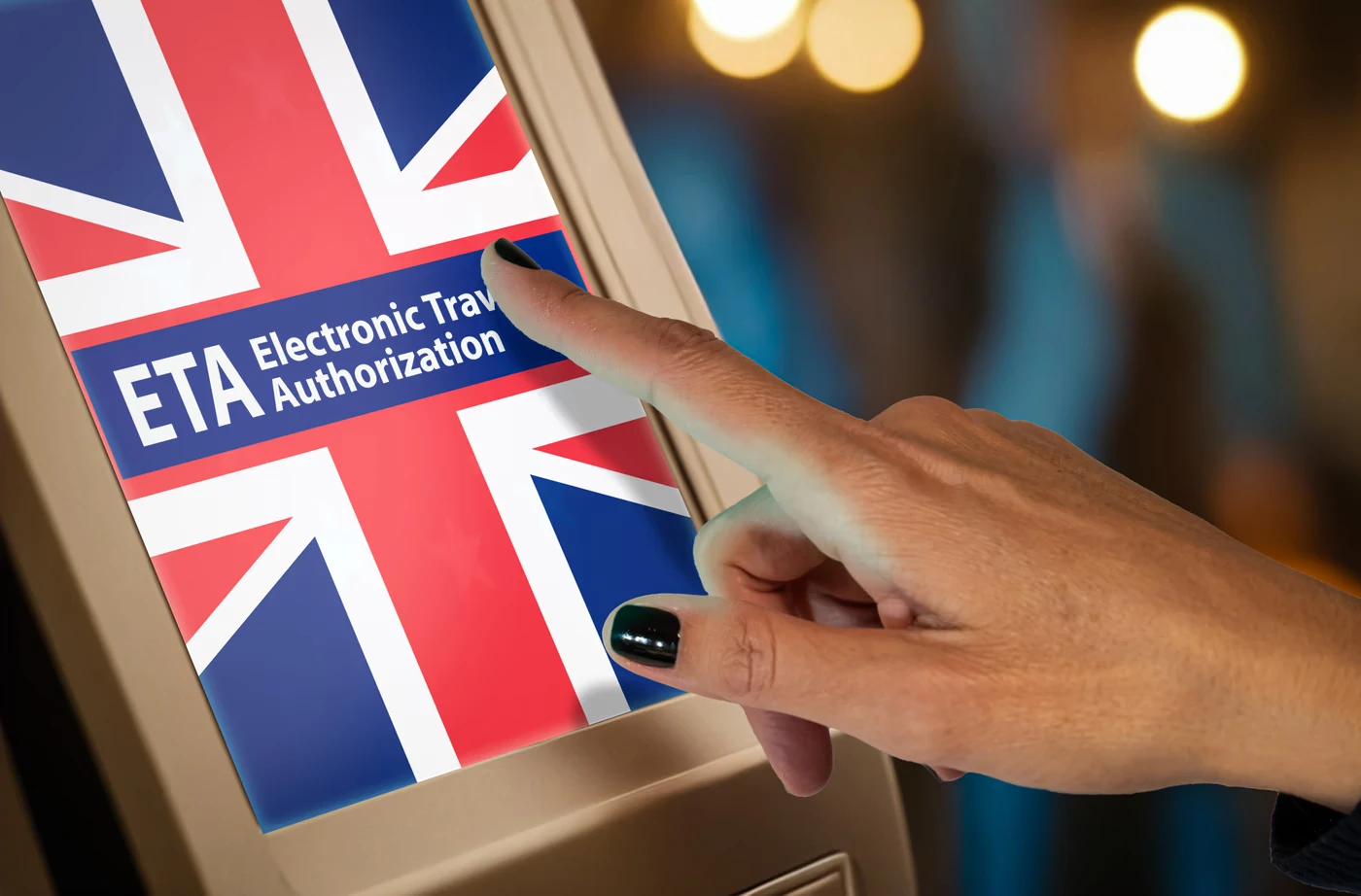Planning a Trip to the UK? Here’s Why Your ETA Should Be the First ...
